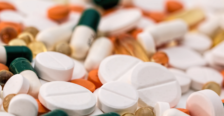 Healing SIBO Naturally: 4 Steps to Total Gut Restoration!