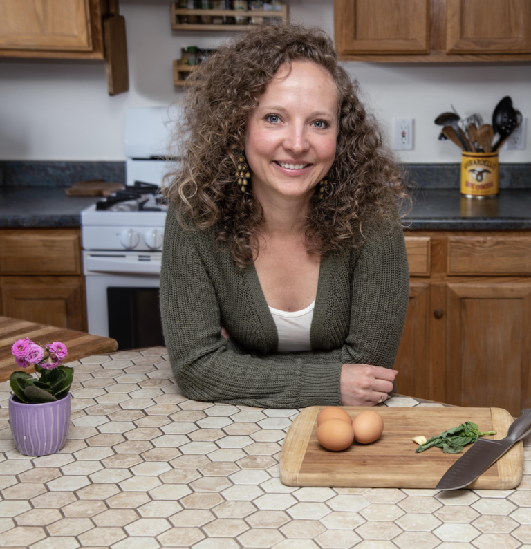 Home - Nutrition with Grace